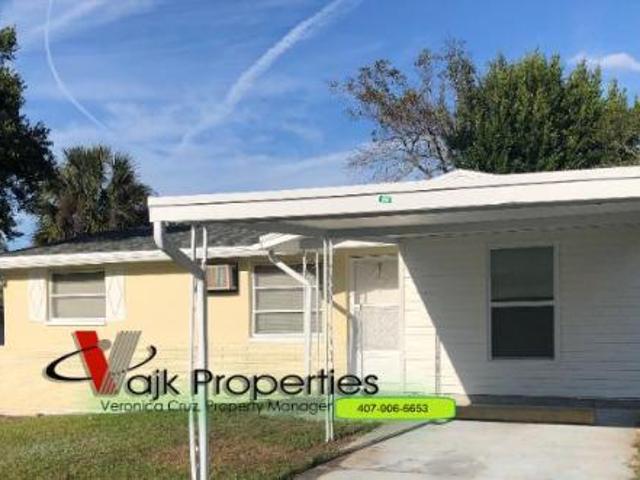 2 Br, 2 bath, Single Family 5 E Golden St