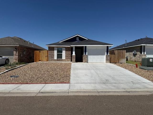 2 Br, 2 bath, Single Family 6412 Lewisville Ln
