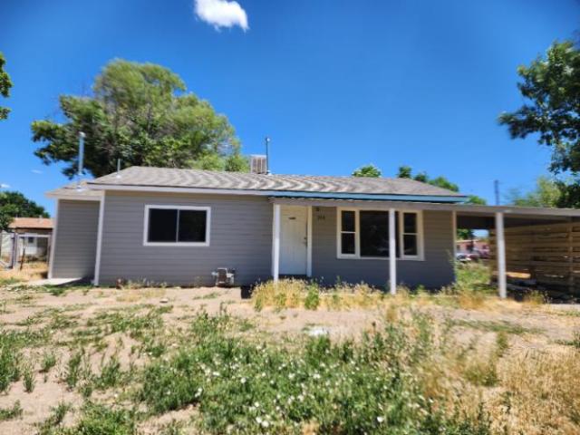 2 Br, 2 bath, Single Family 646 Lois Street