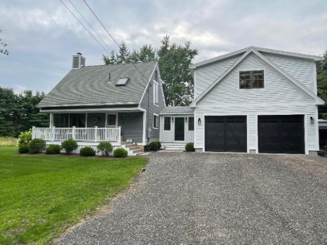 2 Br, 2 bath, Single Family 64 County Rd