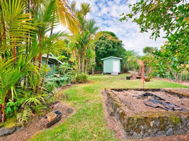 2 Br, 2 bath, Single Family 64 Kaapuni Loop