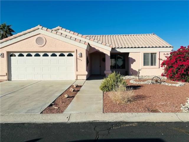 2 Br, 2 bath, Single Family 6529 S Lantana Drive