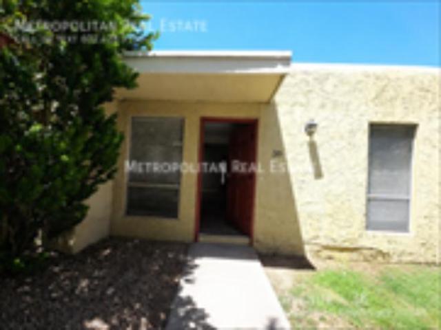 2 Br, 2 bath, Single Family 6540 N 7th Avenue