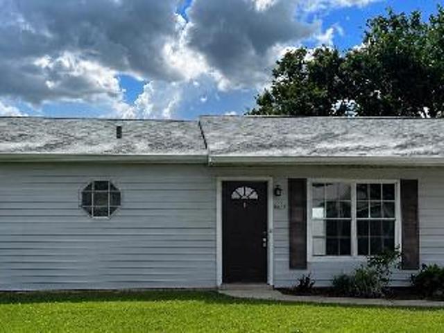 2 Br, 2 bath, Single Family 6574 Bamboo Ave