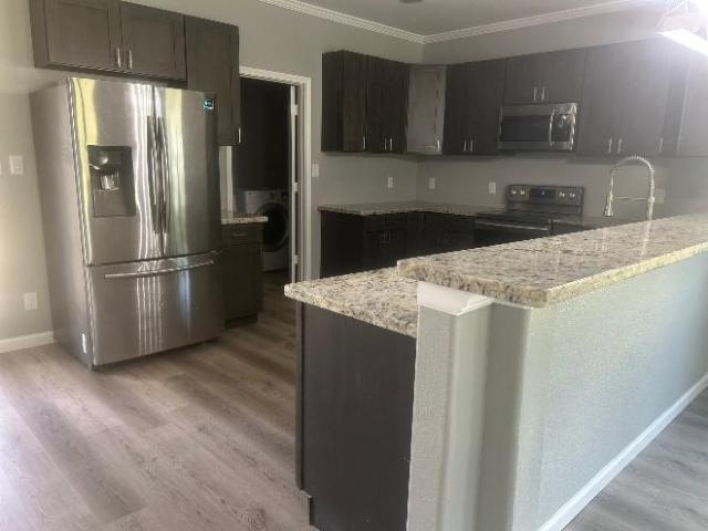 2 Br, 2 bath, Single Family 6599 Johnson Ln