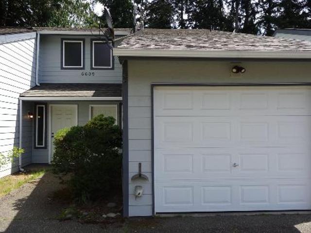 2 Br, 2 bath, Single Family 6609 Cady Rd