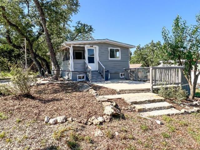 2 Br, 2 bath, Single Family 668 Creekside