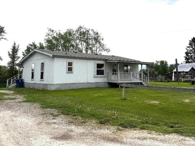 2 Br, 2 bath, Single Family 675 Auction Rd
