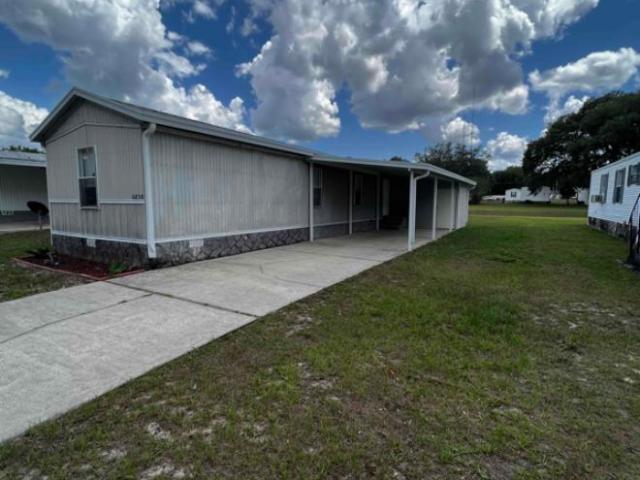 2 Br, 2 bath, Single Family 6858 NE 2nd Loop