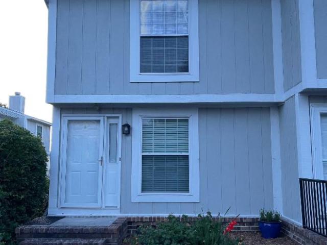 2 Br, 2 bath, Single Family 6921 Porcher Dr