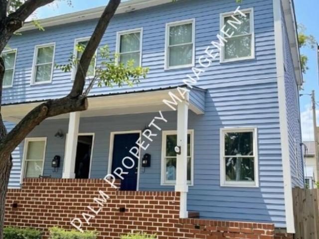 2 Br, 2 bath, Single Family 609 E Duffy Street
