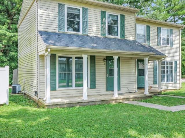2 Br, 2 bath, Single Family 610a English Creek Court