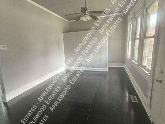 2 Br, 2 bath, Single Family 611 Forest St