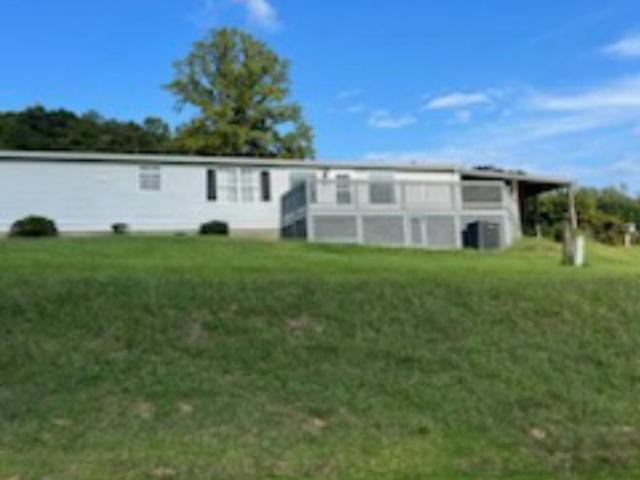 2 Br, 2 bath, Single Family 6153 Belcher Mountain Rd