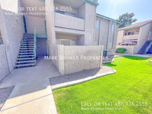 2 Br, 2 bath, Single Family 623 W Guadalupe Rd