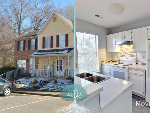 2 Br, 2 bath, Single Family 6209 Windsor Gate Ln