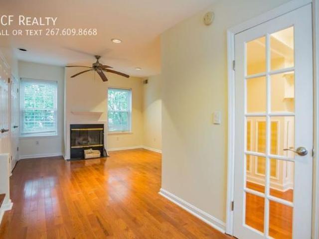 2 Br, 2 bath, Single Family 626 S Clifton St