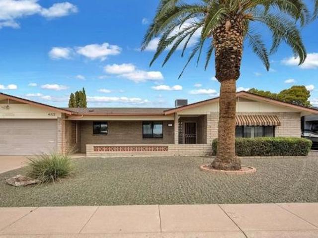 2 Br, 2 bath, Single Family 6322 E Des Moines St