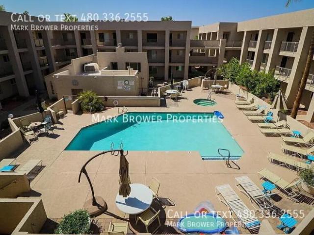 2 Br, 2 bath, Single Family 7474 E Earl Dr