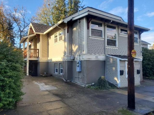 1 Br, 1 bath, Single Family 7703 N Hereford Ave