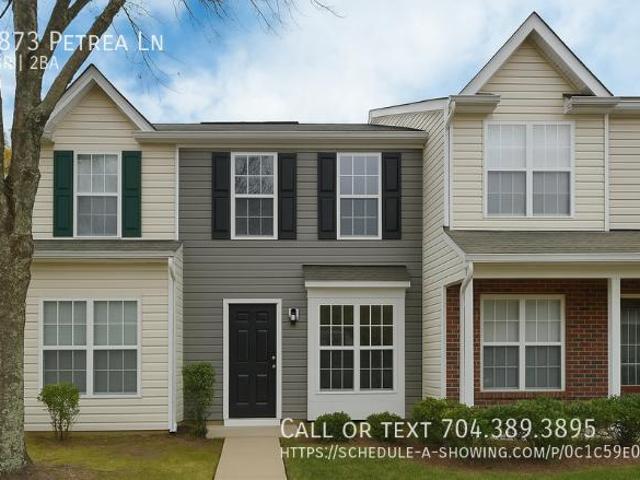 2 Br, 2 bath, Single Family 7873 Petrea Ln