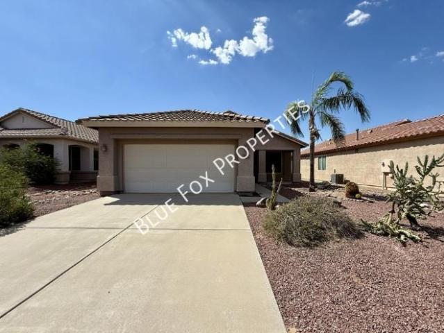 2 Br, 2 bath, Single Family 7992 W Cottonwood Wash Way