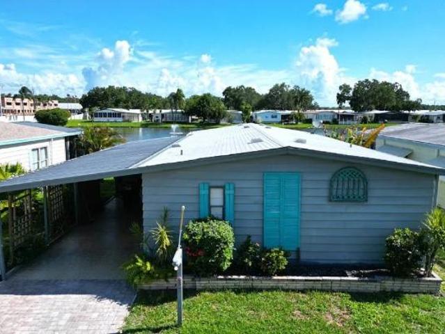 2 Br, 2 bath, Single Family 705 Hibiscus Ln