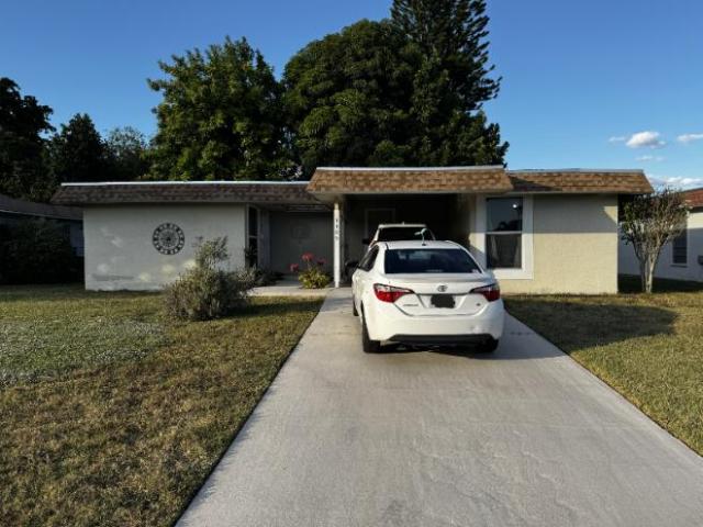 2 Br, 2 bath, Single Family 7109 NW 66th St