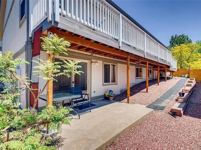 2 Br, 2 bath, Single Family 7175 Routt St