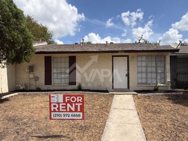 2 Br, 2 bath, Single Family 7239 Glen Hl