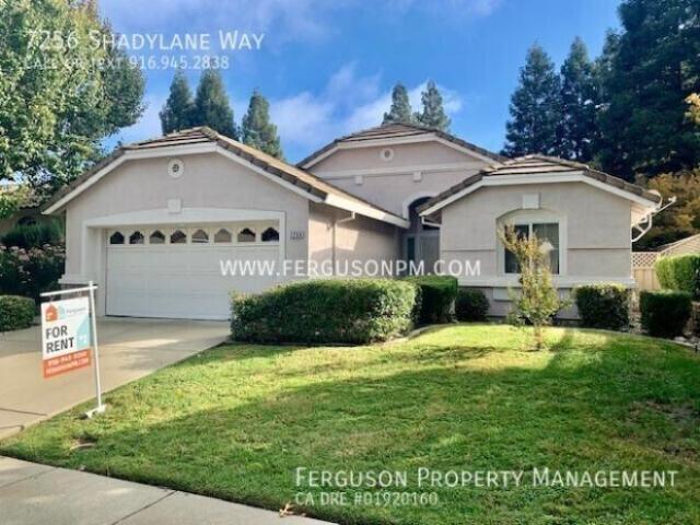 2 Br, 2 bath, Single Family 7256 Shadylane Way