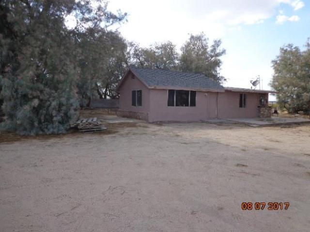 2 Br, 2 bath, Single Family 72830 Encanto Dr