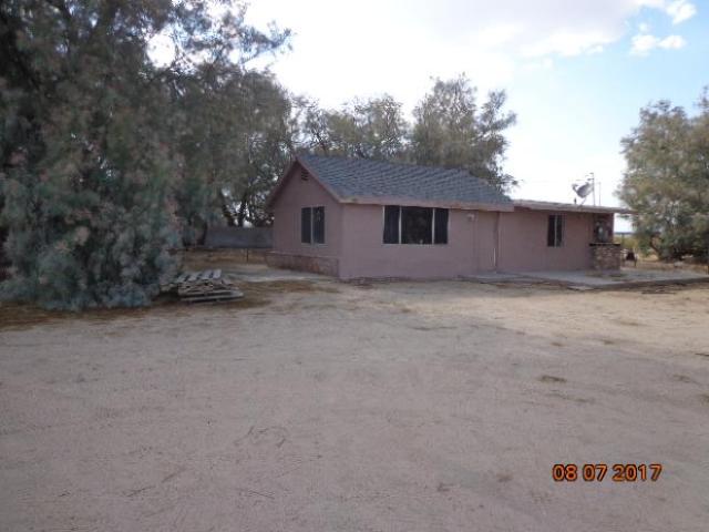 2 Br, 2 bath, Single Family 72830 Encanto Dr