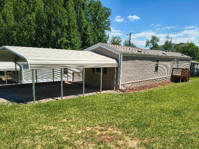 2 Br, 2 bath, Single Family 730 Case Cove Rd