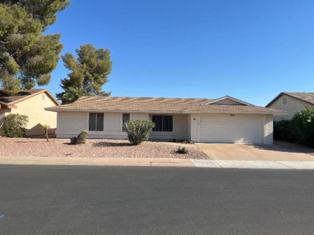 2 Br, 2 bath, Single Family 735 Leisure World