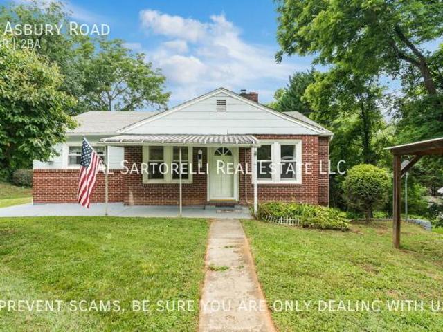 2 Br, 2 bath, Single Family 7 Asbury Rd