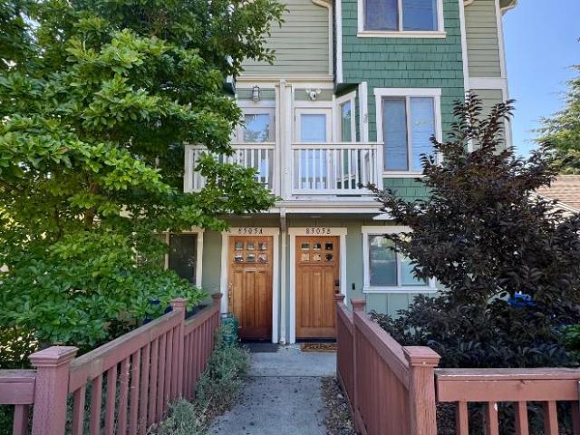 2 Br, 2 bath, Single Family 8505b 17th Ave NW