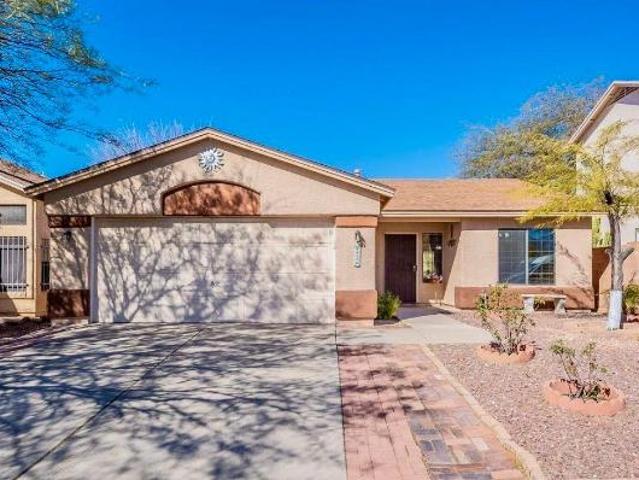 2 Br, 2 bath, Single Family 8527 N Spring Creek Dr