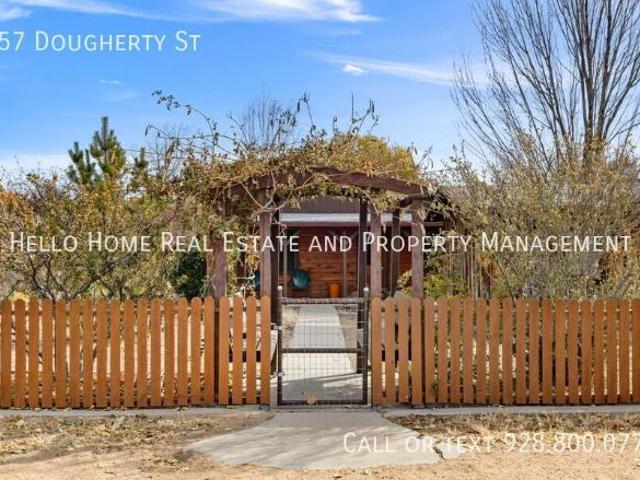2 Br, 2 bath, Single Family 857 Dougherty St