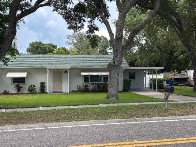 2 Br, 2 bath, Single Family 8567 Ridge Rd