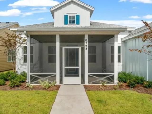 2 Br, 2 bath, Single Family 8723 Conch Shell Ct