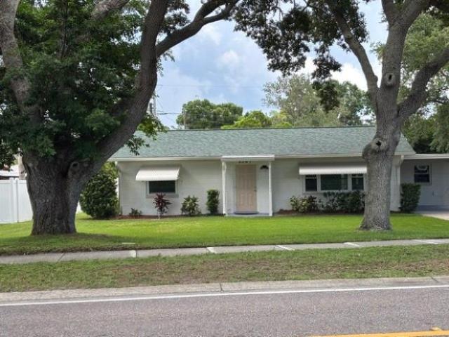 2 Br, 2 bath, Single Family 8767 Ridge Rd