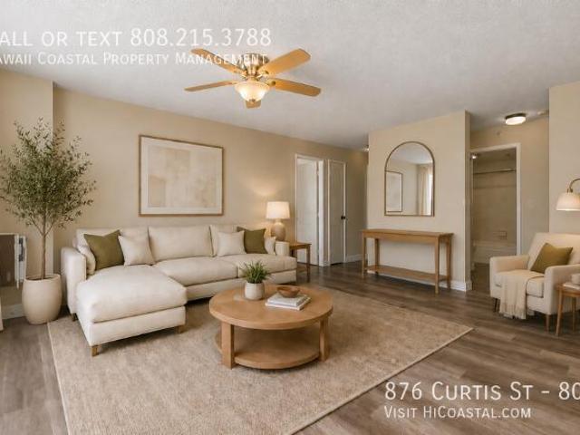 2 Br, 2 bath, Single Family 876 Curtis St