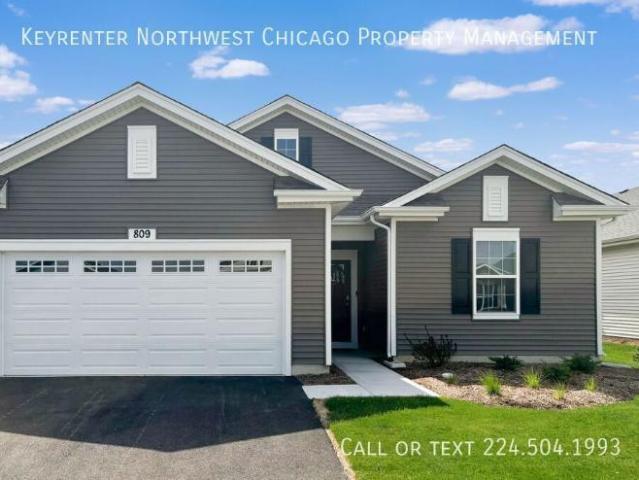 2 Br, 2 bath, Single Family 809 Mesa Lane