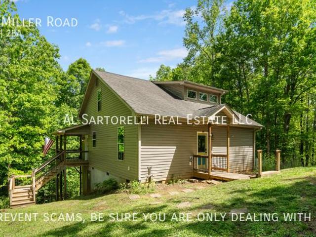 2 Br, 2 bath, Single Family 80 Miller Rd
