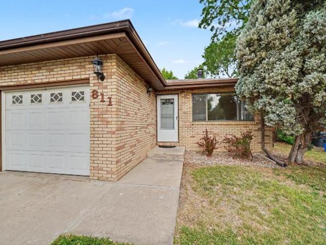 2 Br, 2 bath, Single Family 811 Nyssa Drive