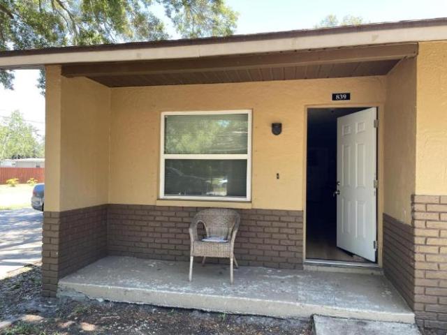 2 Br, 2 bath, Single Family 839 Lyndhurst St