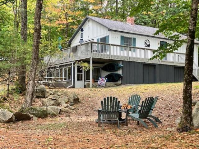 2 Br, 2 bath, Single Family 8 Pleasant Valley Cir