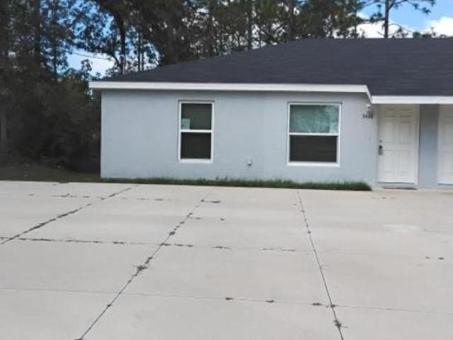 2 Br, 2 bath, Single Family 9426 N Manashee Dr