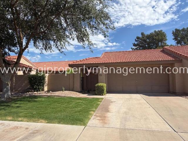 2 Br, 2 bath, Single Family 945 N Pasadena